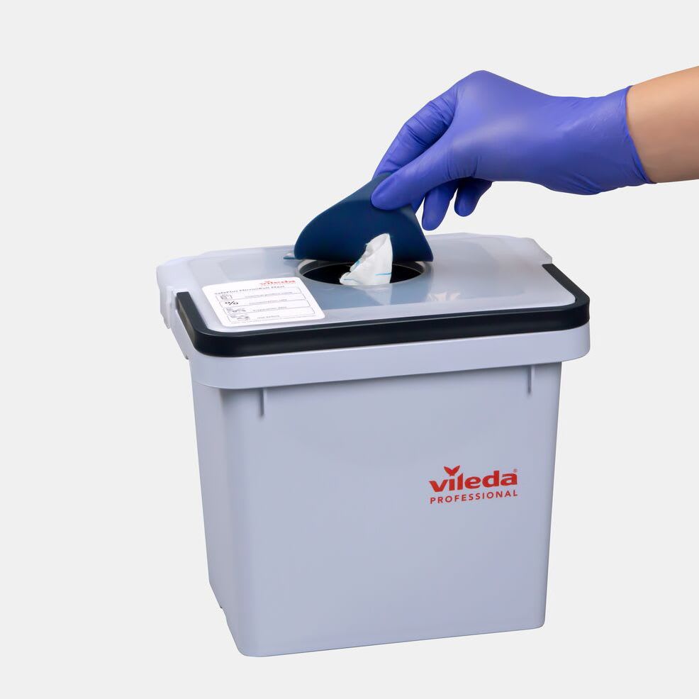 Dispenser SafePlus Maxi