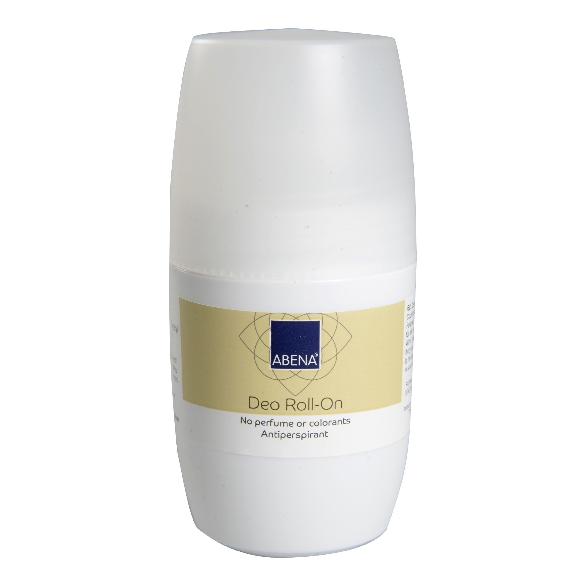 Deodorant Neutral roll-on 50ml u/parfym
