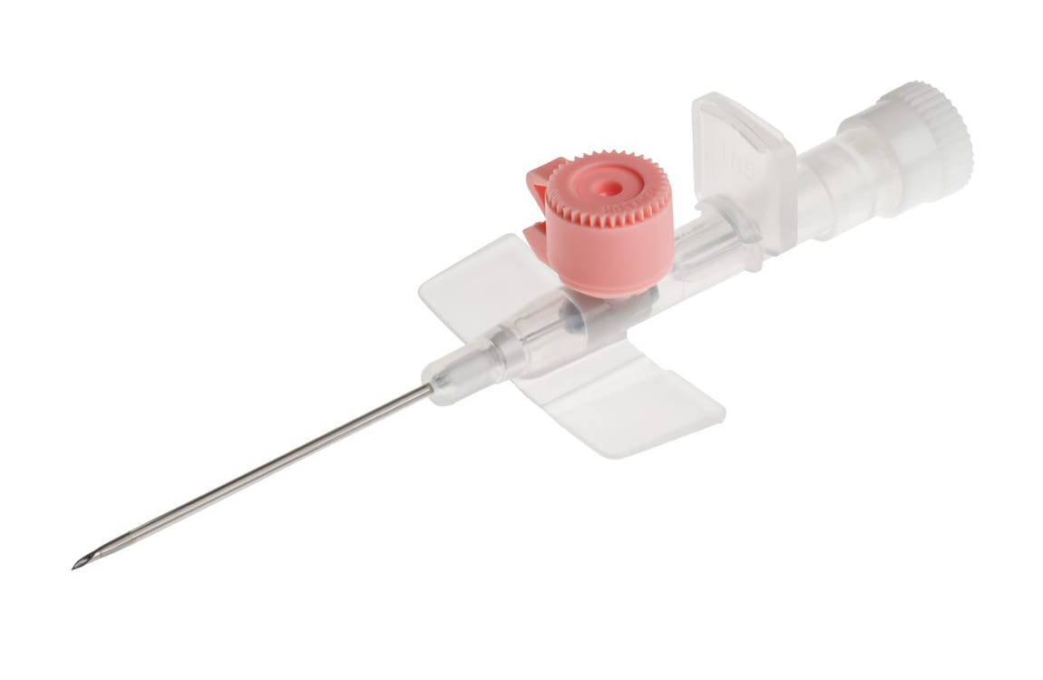 BD Venflon Pro 20G x 32mm Maske | Dyktige fagfolk - smarte løsninger