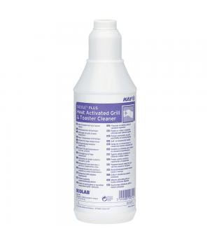 Rengjøring grill KAY Sizzle Plus 1l Maske | Dyktige fagfolk - smarte ...