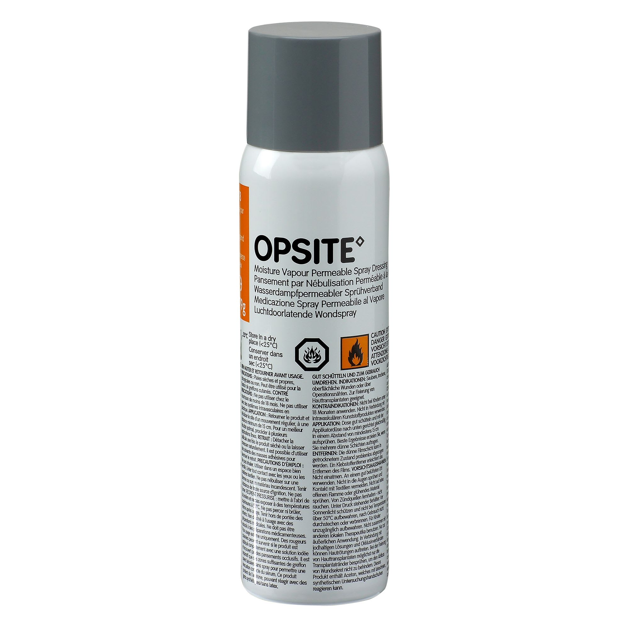 Flytende Plaster Opsite 100ml