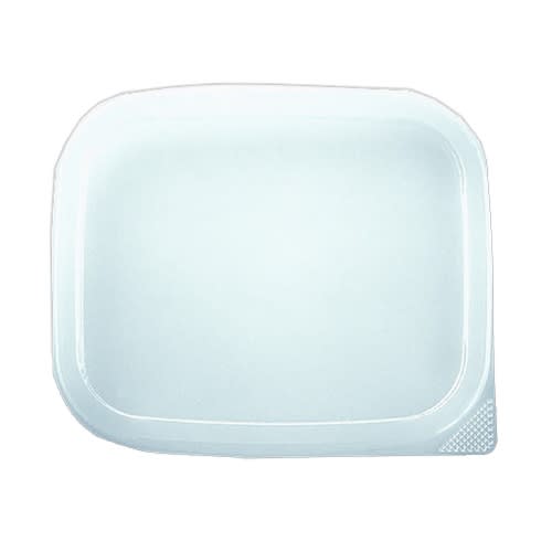 Delibeger lokk 350-750ml klar PP Sail