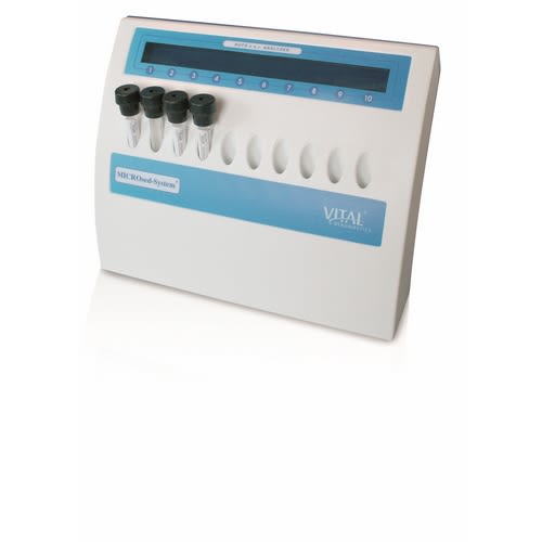 Instrument senkingsavleser Microsed Maske | Dyktige fagfolk - smarte ...