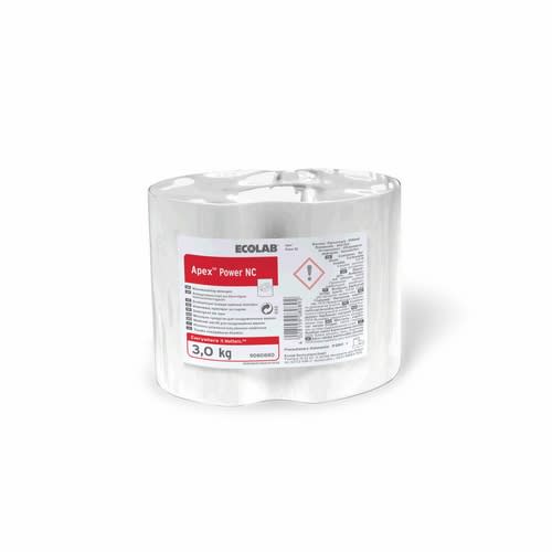 Maskinoppvask Apex Ultra NC 3kg Maske | Dyktige fagfolk - smarte løsninger