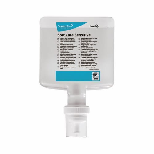 Håndsåpe IC Soft Care Sensitive 1,3l Maske | Dyktige fagfolk - smarte ...