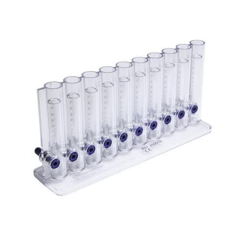 Stativ til senkningsrør Seditainer