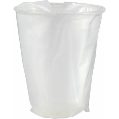 Glass plast PLA 25cl Trend enkeltpk