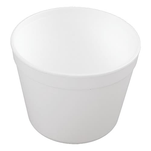 Suppebeger isopor 57cl