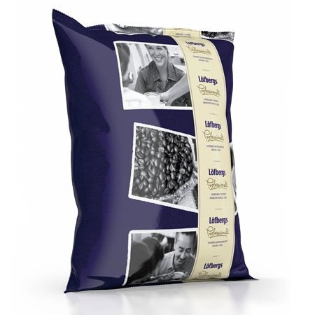 Kaffe Löfberg porsjon finmalt 90g Maske | Dyktige fagfolk - smarte ...