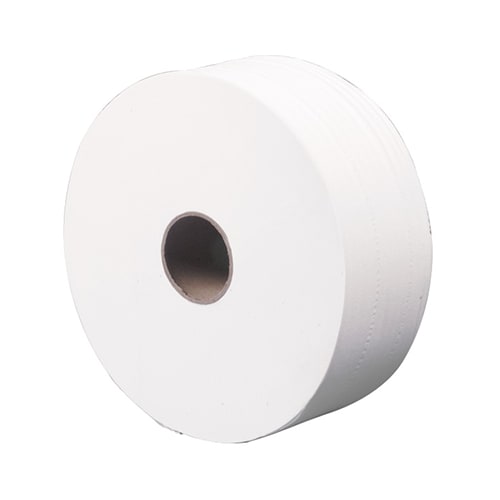 Toalettrull Care-Ness Exc. Jumbo 2l Maske | Dyktige fagfolk - smarte ...