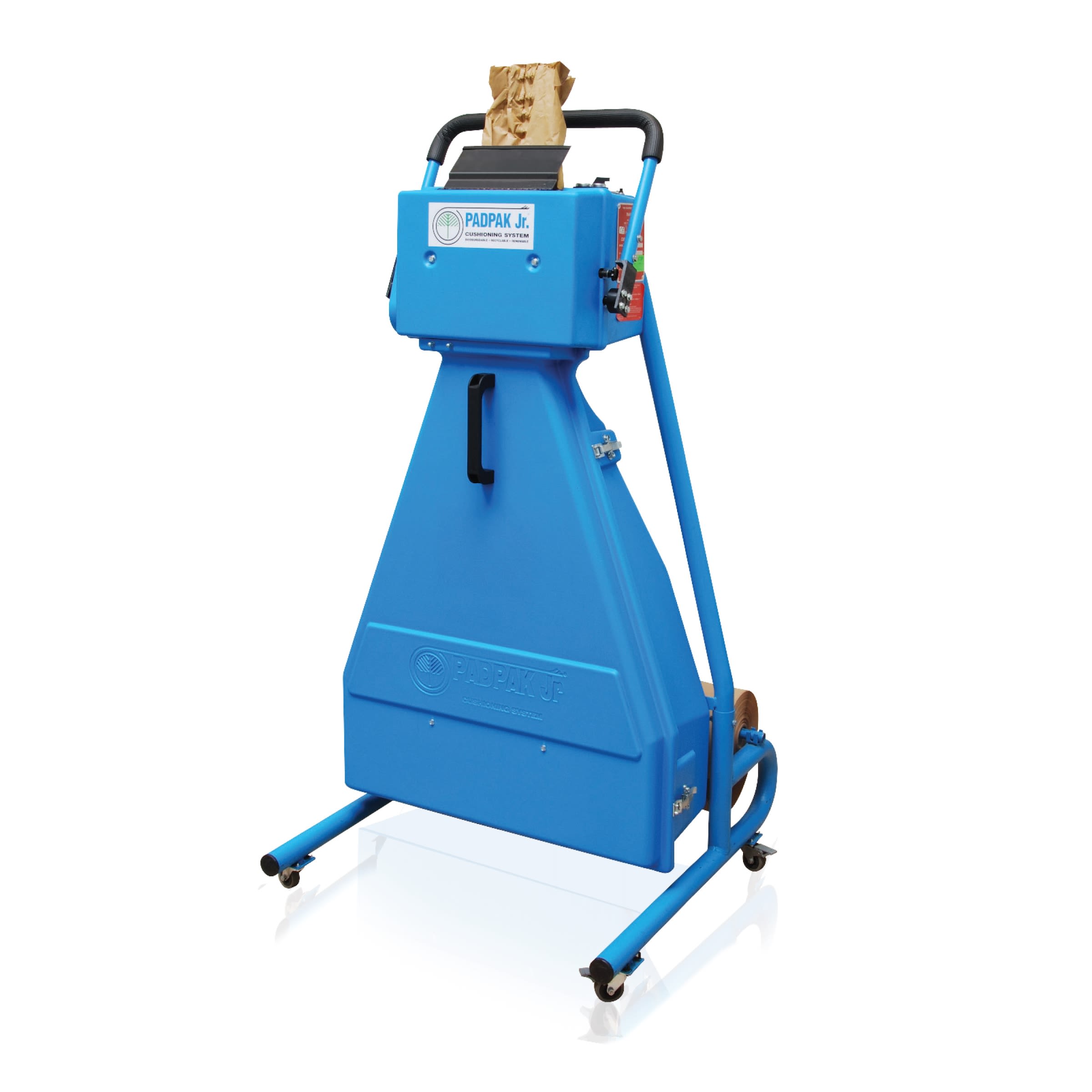 PadPak JR100 maskin leie Maske | Dyktige fagfolk - smarte løsninger