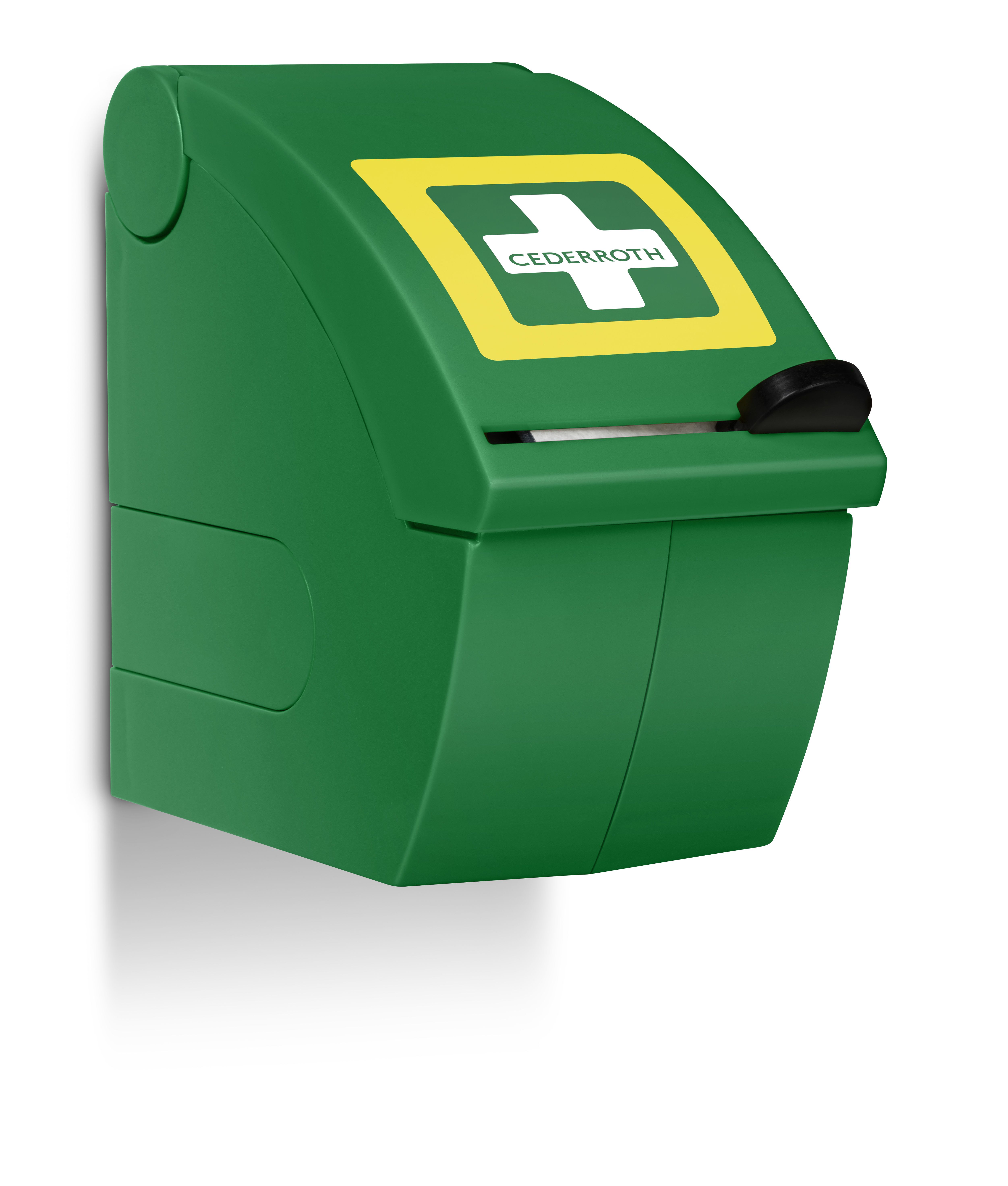 Dispenser Soft Foam plaster Maske | Dyktige fagfolk - smarte løsninger