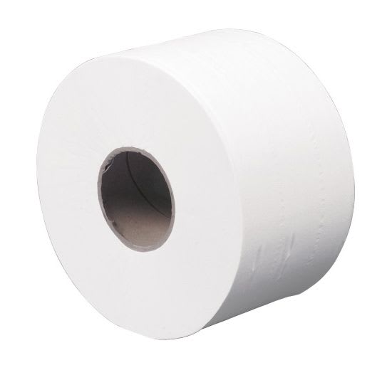 Toalettpapir Care-Ness Exc. Jumbo 2l Maske | Dyktige fagfolk - smarte ...