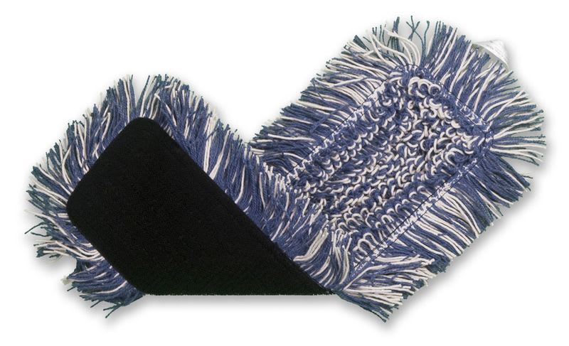 Mopp A-mopp blanding velcro 60cm Maske | Dyktige fagfolk - smarte løsninger