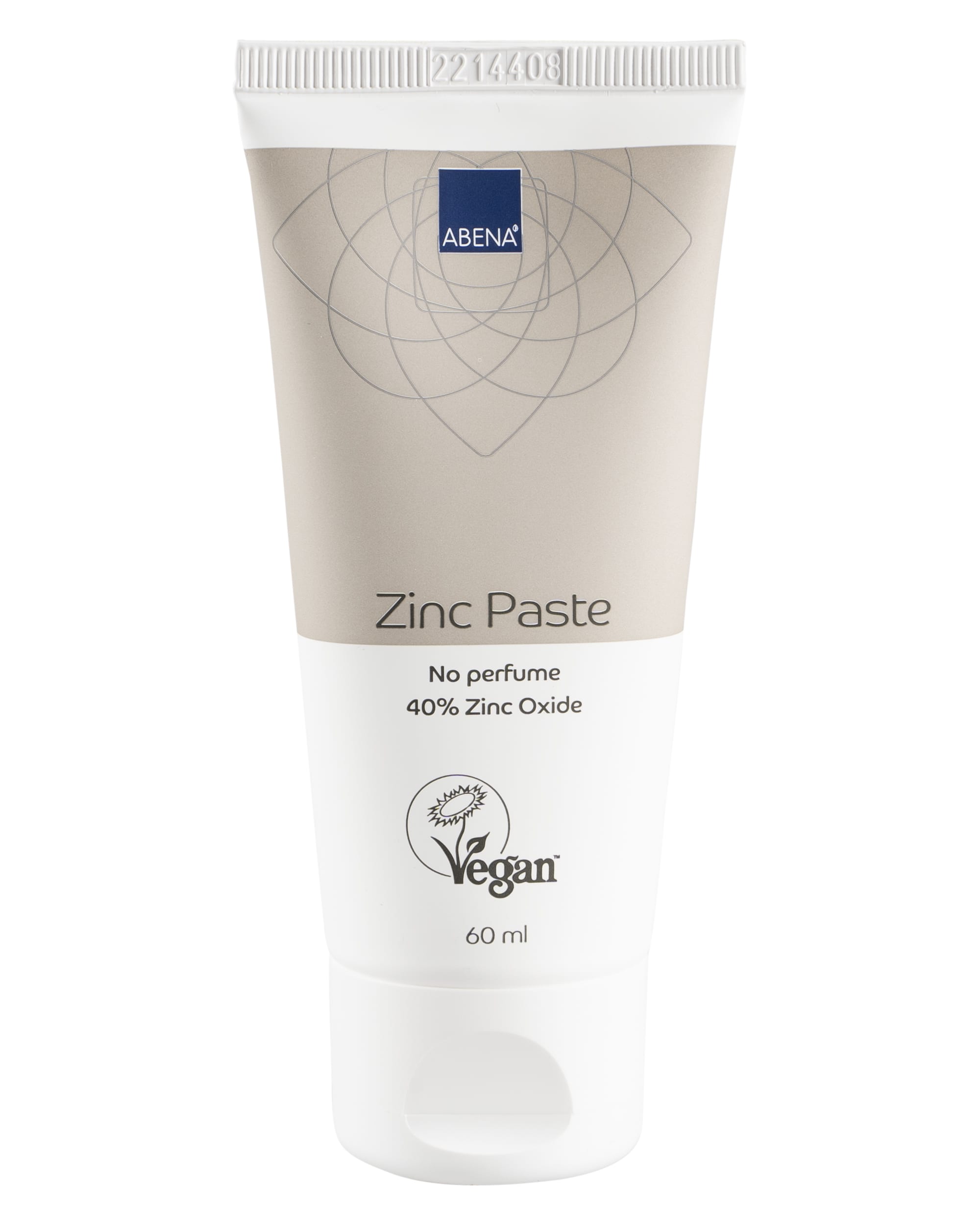 Pasta Zink Abena 40% 60ml Maske | Dyktige fagfolk - smarte løsninger