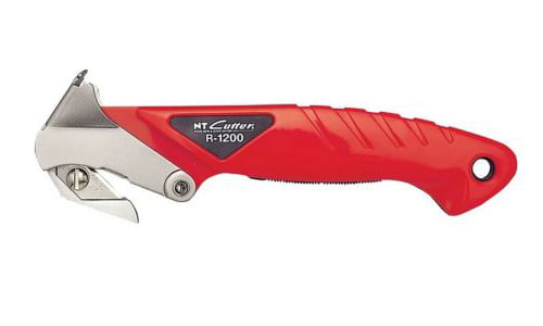 Kartongkniv NT Cutter R-1200P Maske | Dyktige fagfolk - smarte løsninger