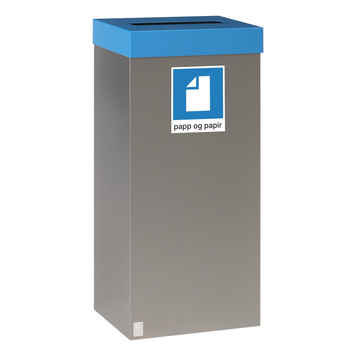 Kildesortering Femunden Easy 35l papp Maske | Dyktige fagfolk - smarte løsninger