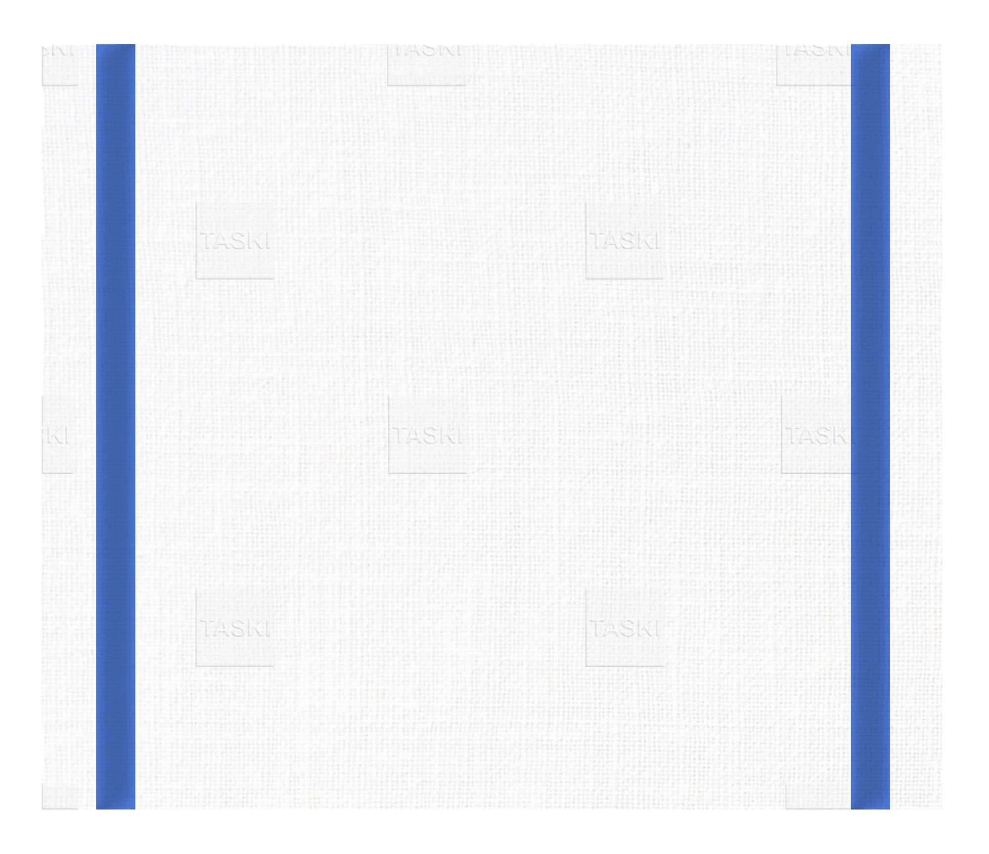 Klut mikro engangs Taskisum 42x34cm blå Maske | Dyktige fagfolk ...