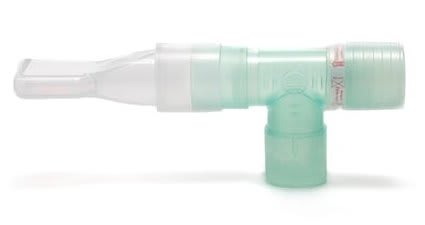 MINI-PEP fløyte Maske | Dyktige fagfolk - smarte løsninger