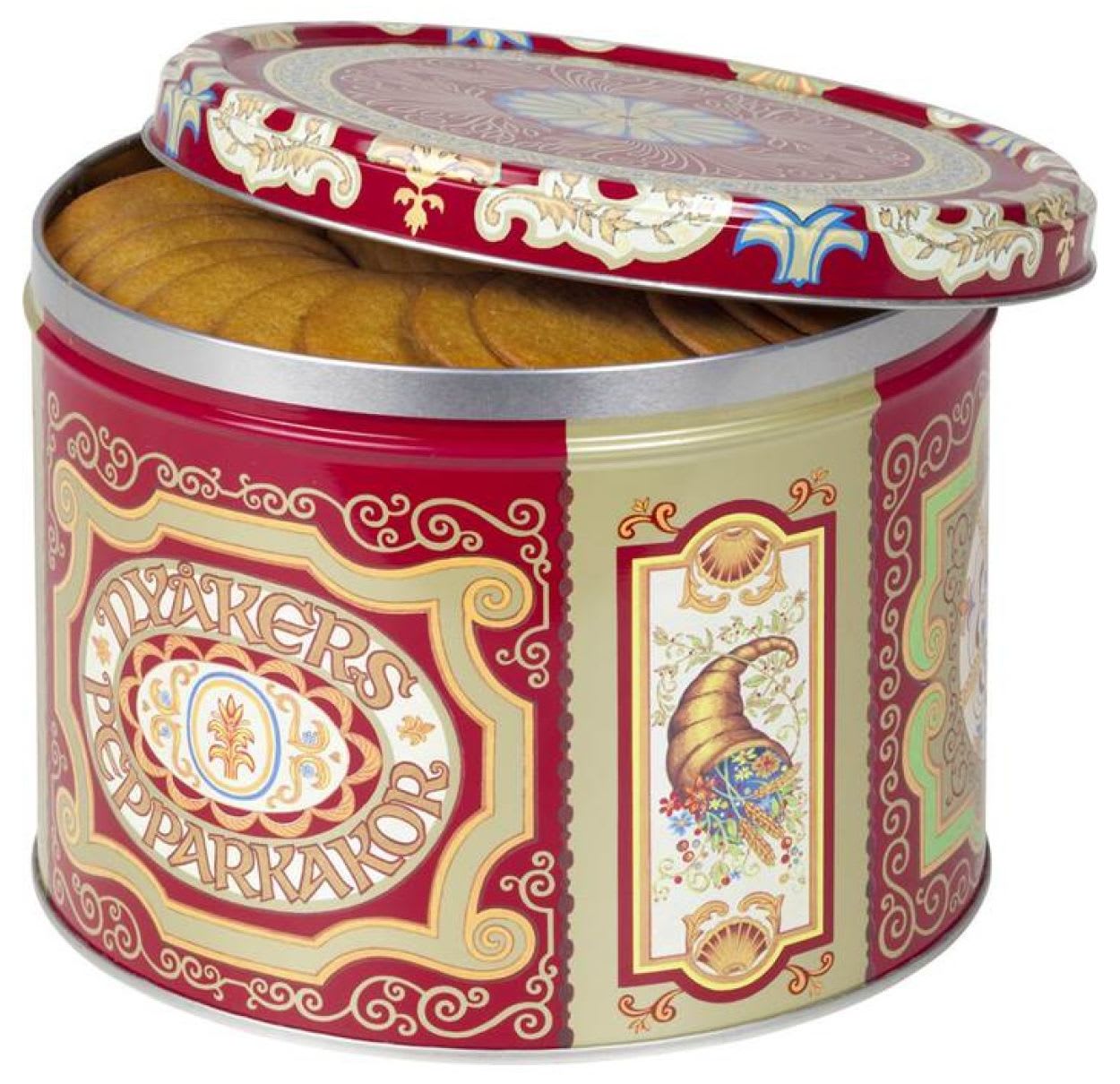 Pepperkaker Nyåkers 900gr