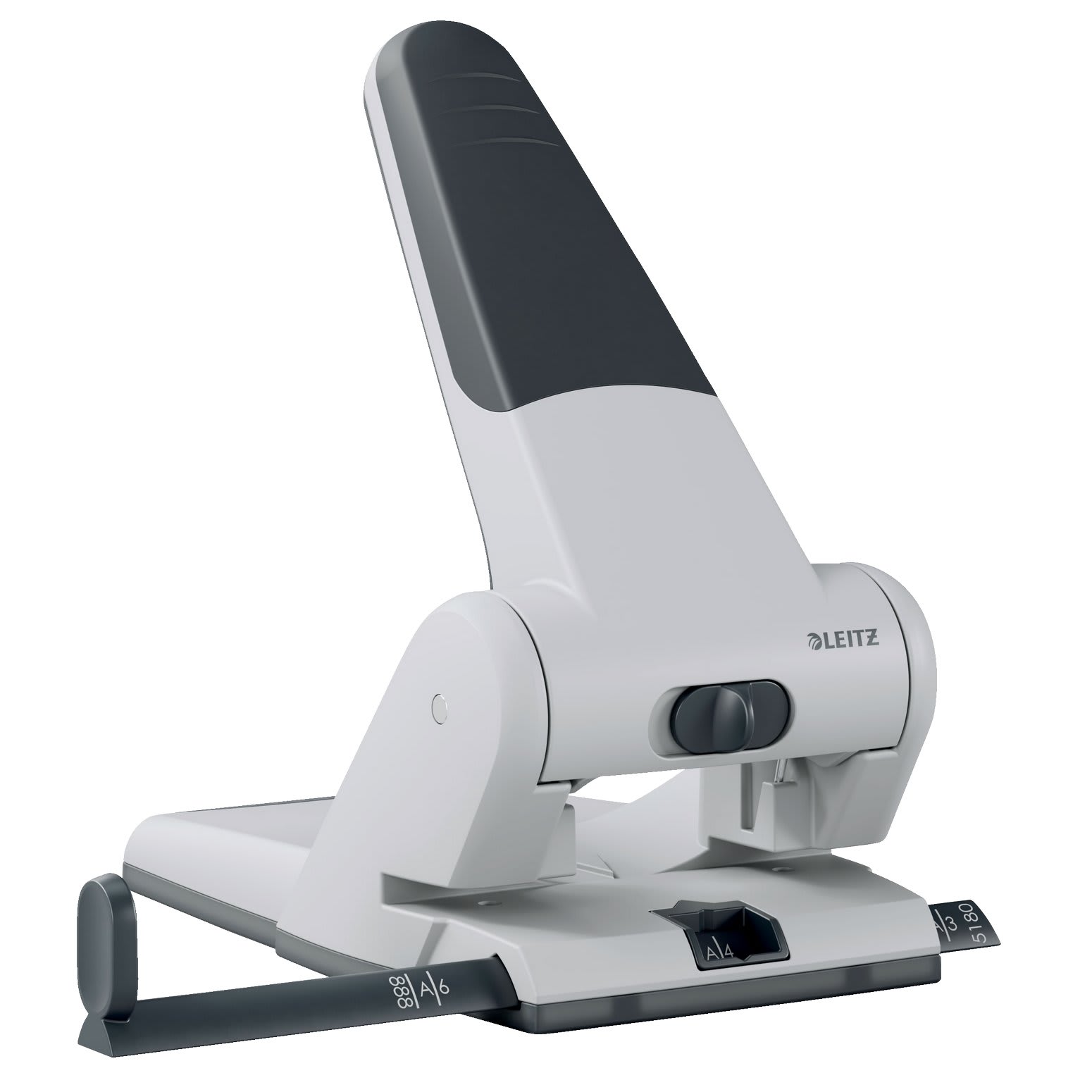 Hullemaskin Leitz 5180 HD 2-hull/65 ark Maske | Dyktige fagfolk ...
