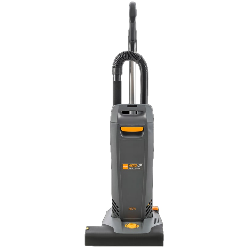 Teppebanker Taski Aero UP 38 LI-ION Maske | Dyktige fagfolk - smarte ...