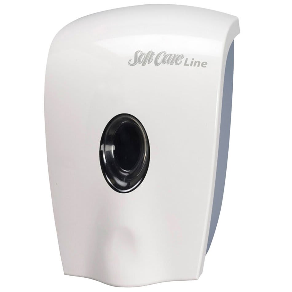 Dispenser Soft Care Line Maske | Dyktige fagfolk - smarte løsninger