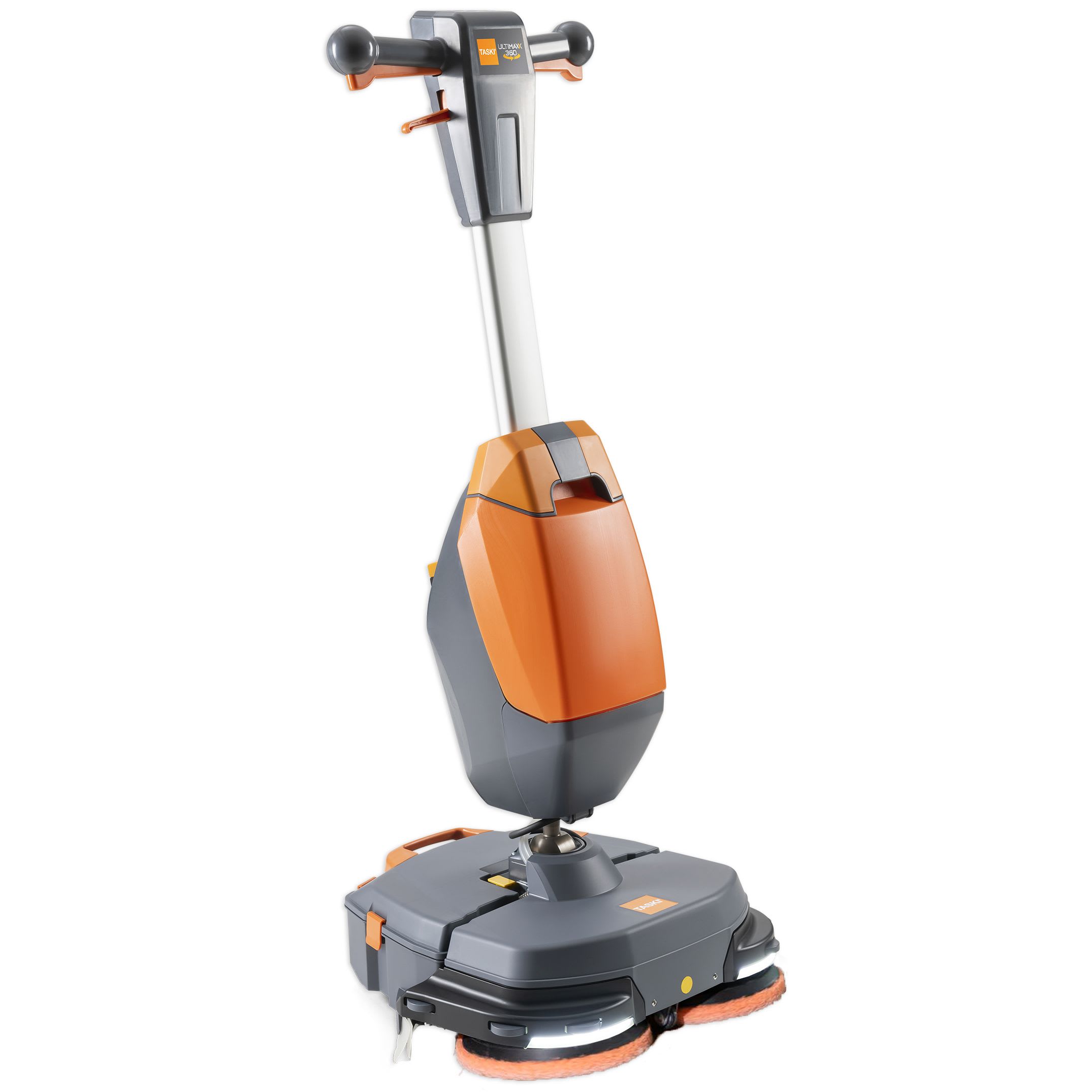 Taski Ultimaxx 360 RTU Kit Pad Maske | Dyktige fagfolk - smarte løsninger