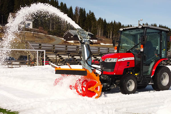 Cerruti Deler | Maskin Importøren