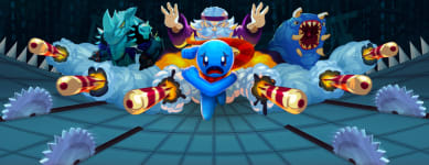 Never Give Up | Massive Monster