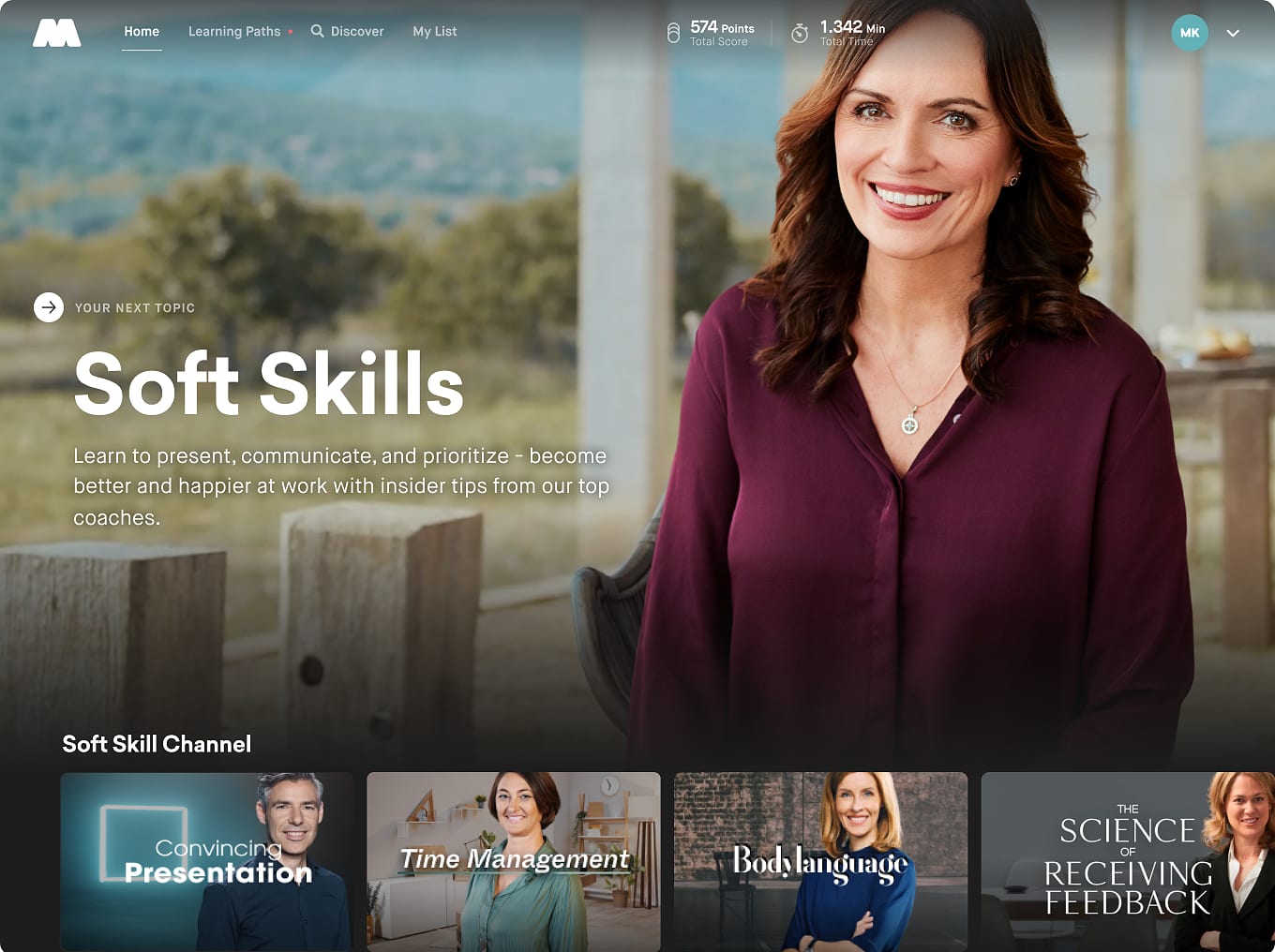 Masterplan.com | Learn. Transform. Grow.