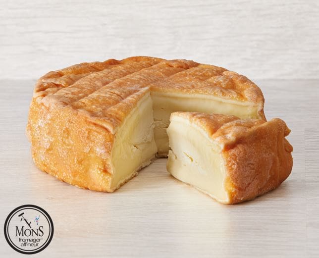 Epoisses AOP 250g, Mons Matcompaniet