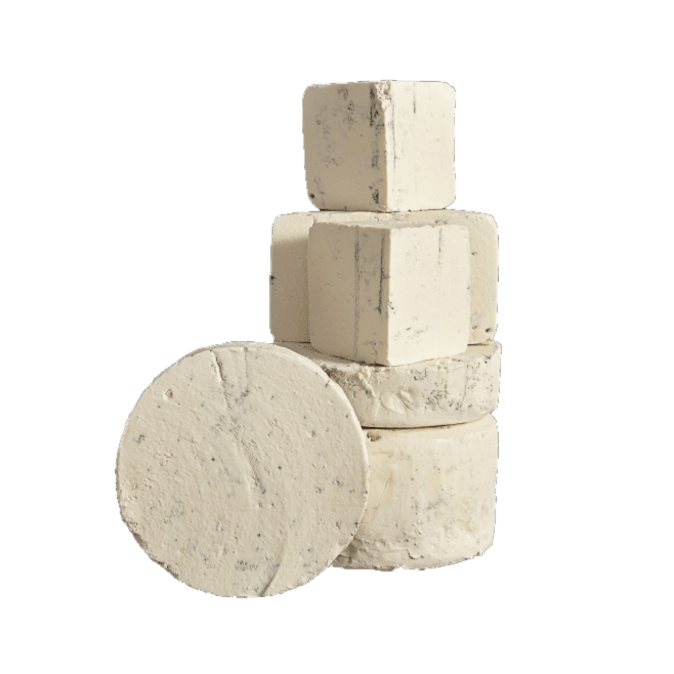 Harbourne Blue Matcompaniet