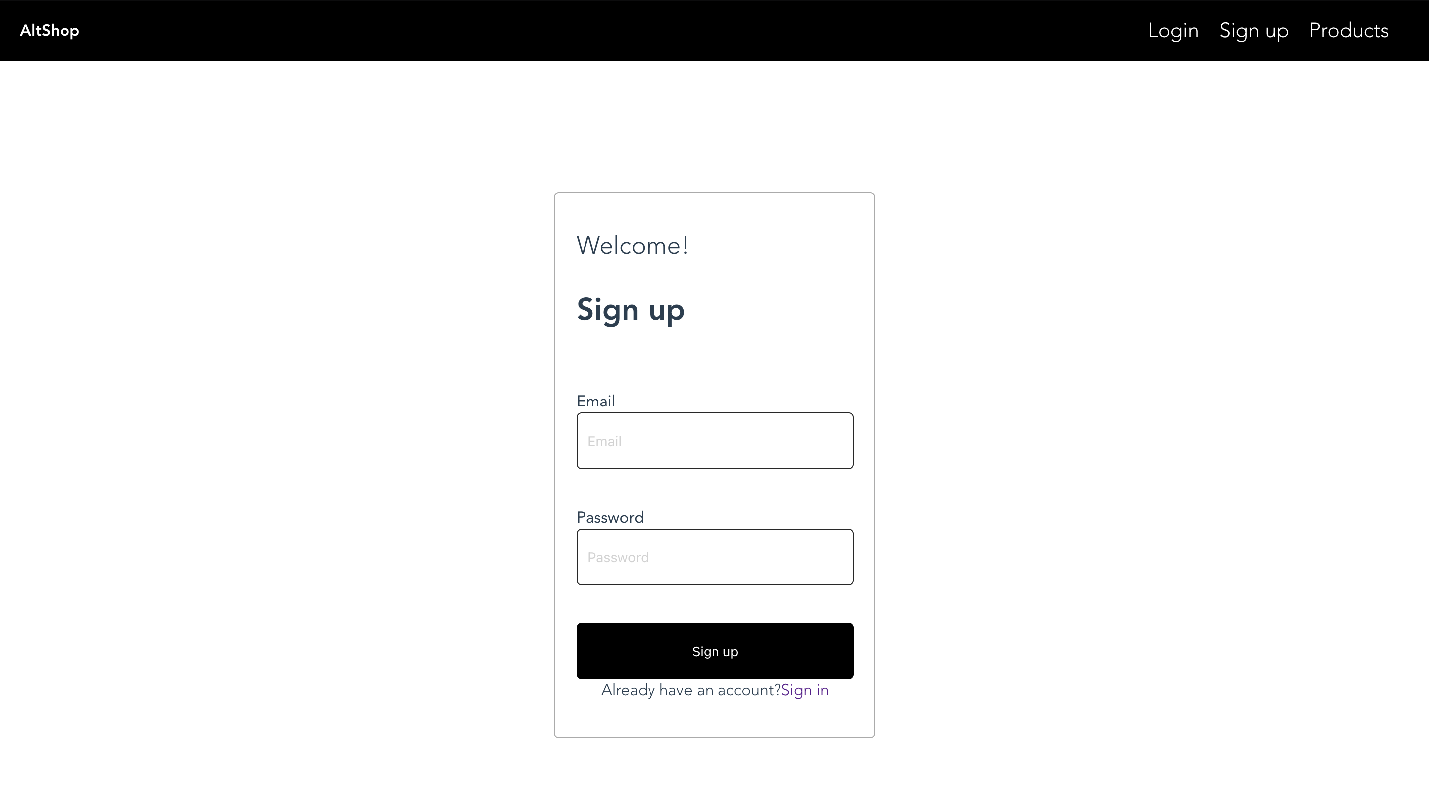 Github Matehcaltschool Authentication Exam Vue A Vue Web App That Uses The Firebase Auth For