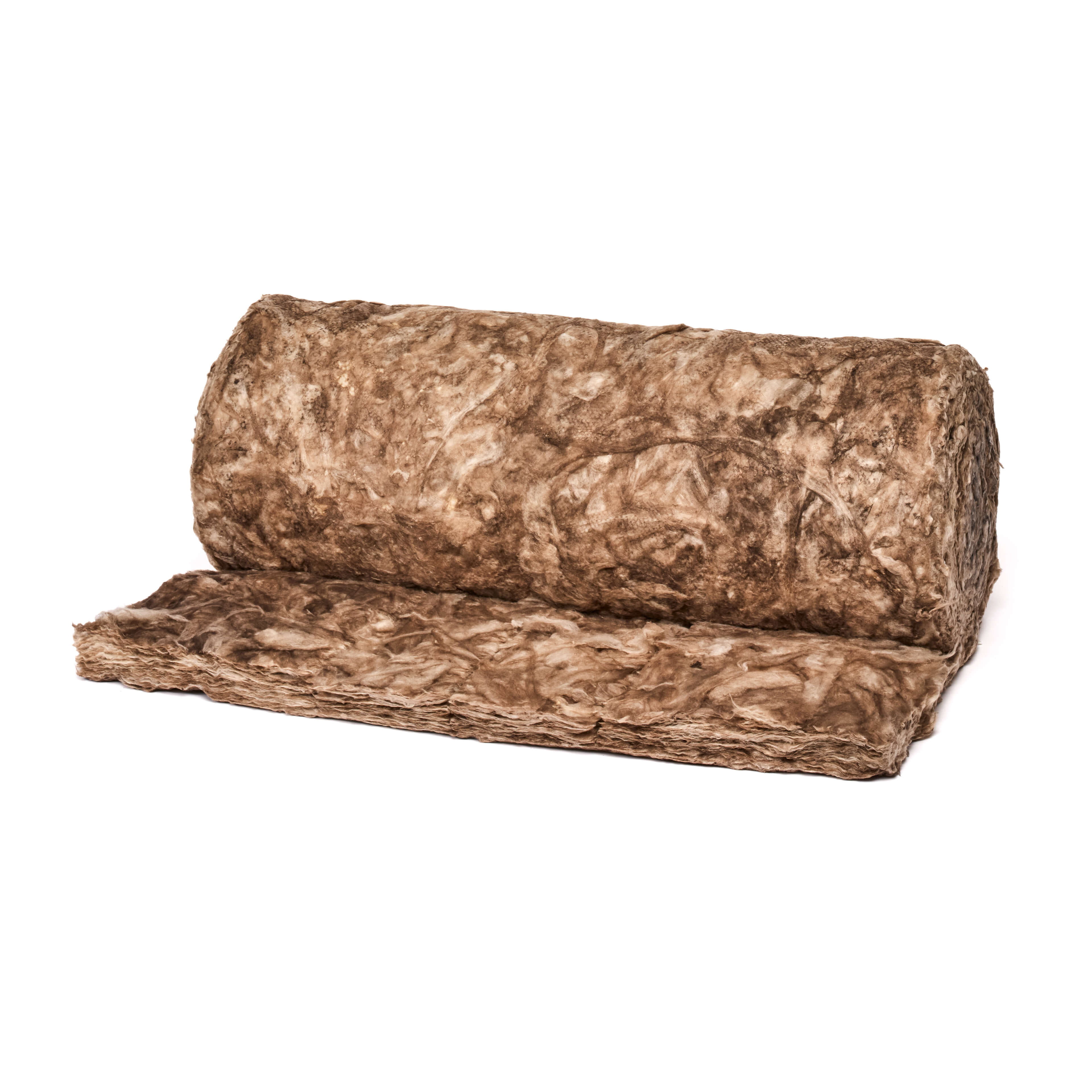 100mm Knauf Loft Roll Insulation 44 Combi-Cut