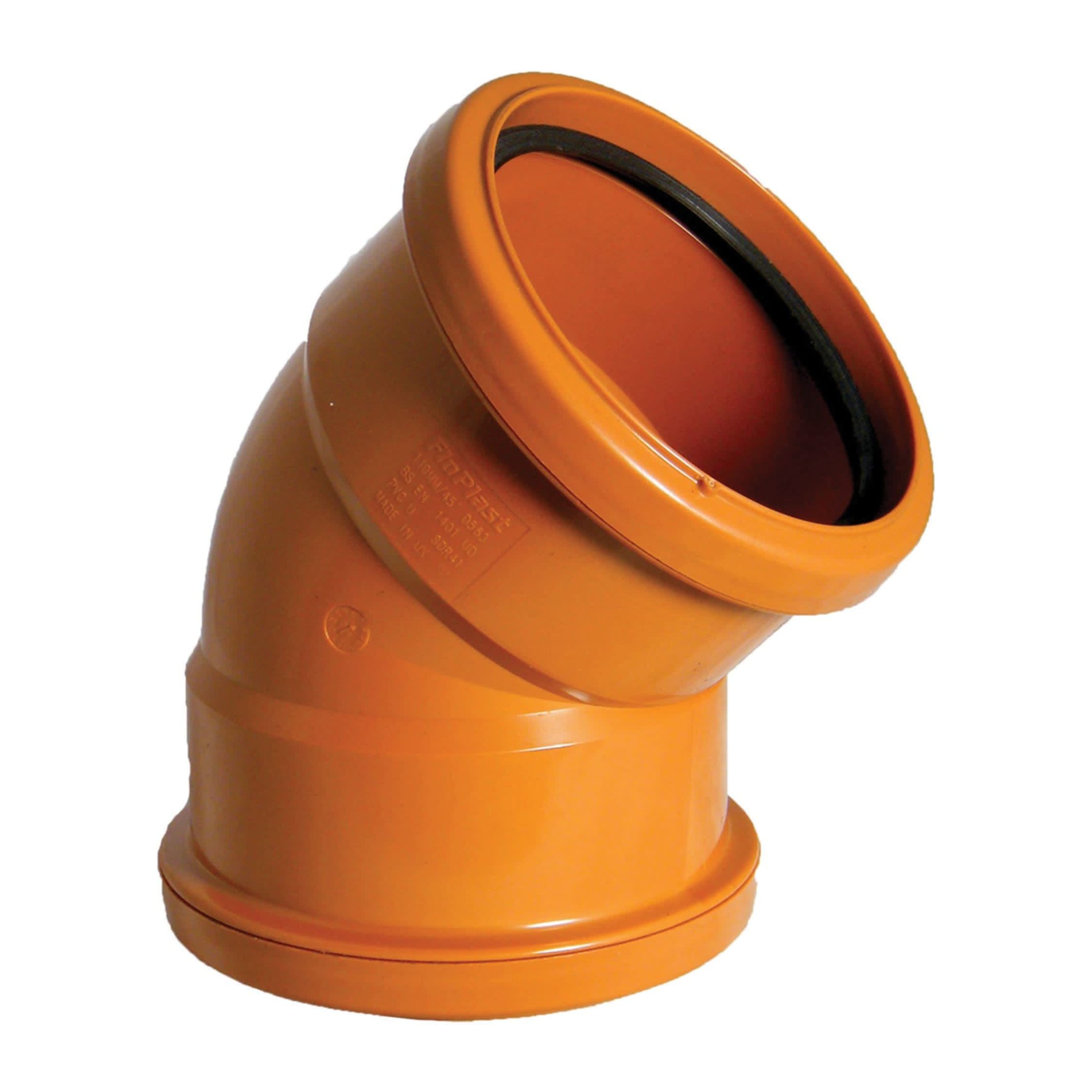 Underground Drainage | Materials Market