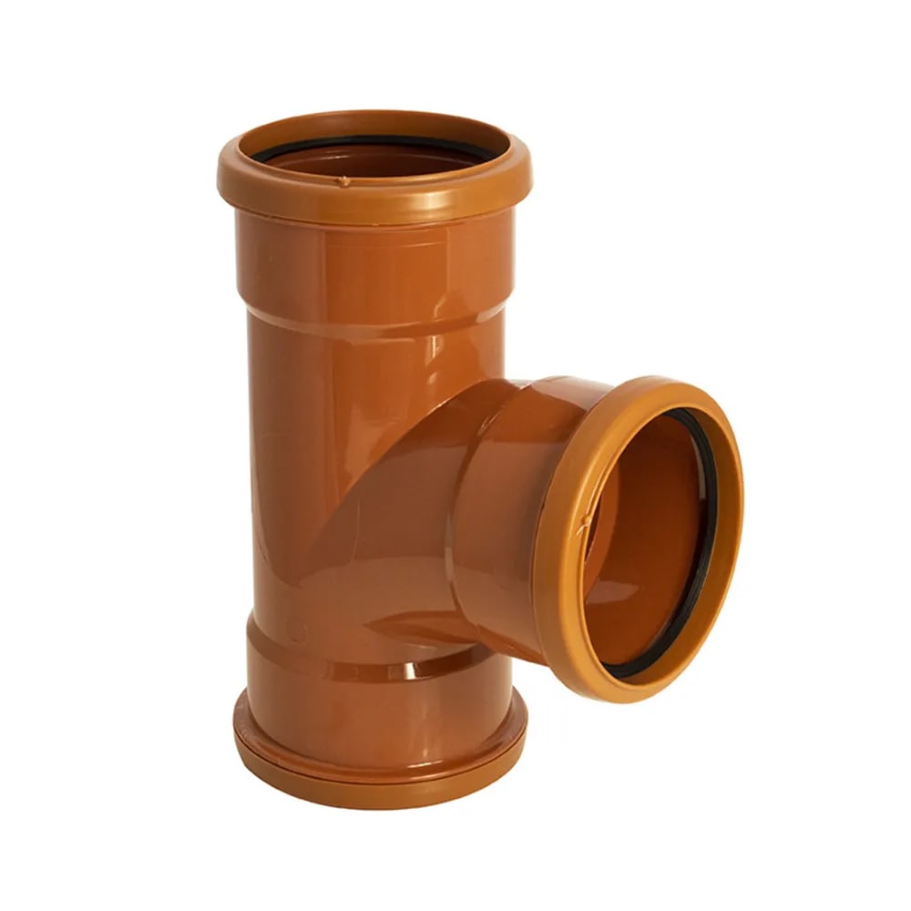 Underground Drainage | Materials Market