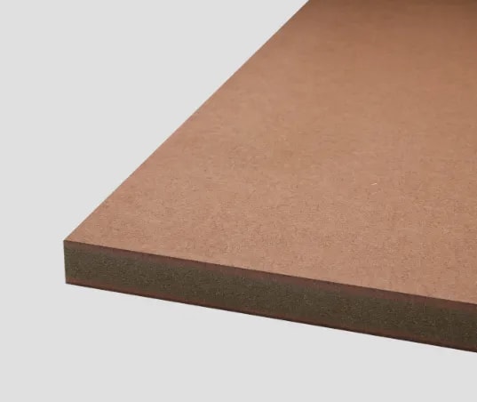 18mm MDF Board Moisture Resistant MR | Materials Market