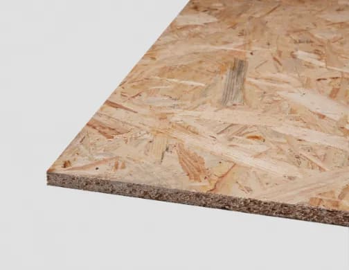 18mm OSB 3 Sterling Board 2440mm x 1220mm | Materials Market