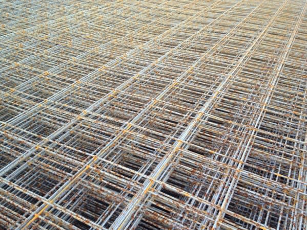 2.5mm D49 High Tensile Wrapping Mesh 2400x4800mm