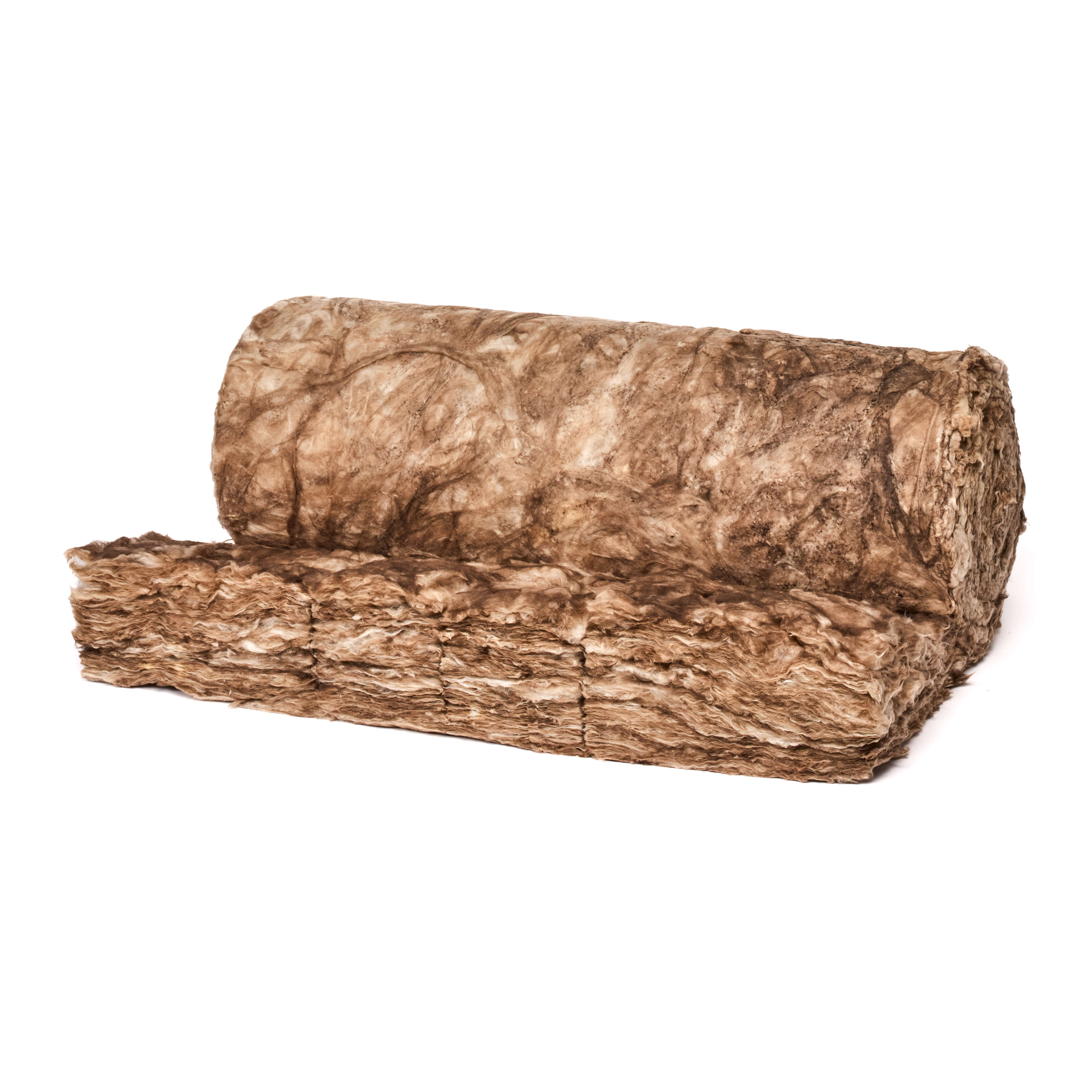 200mm Knauf Loft Roll Insulation 44 Combi-Cut