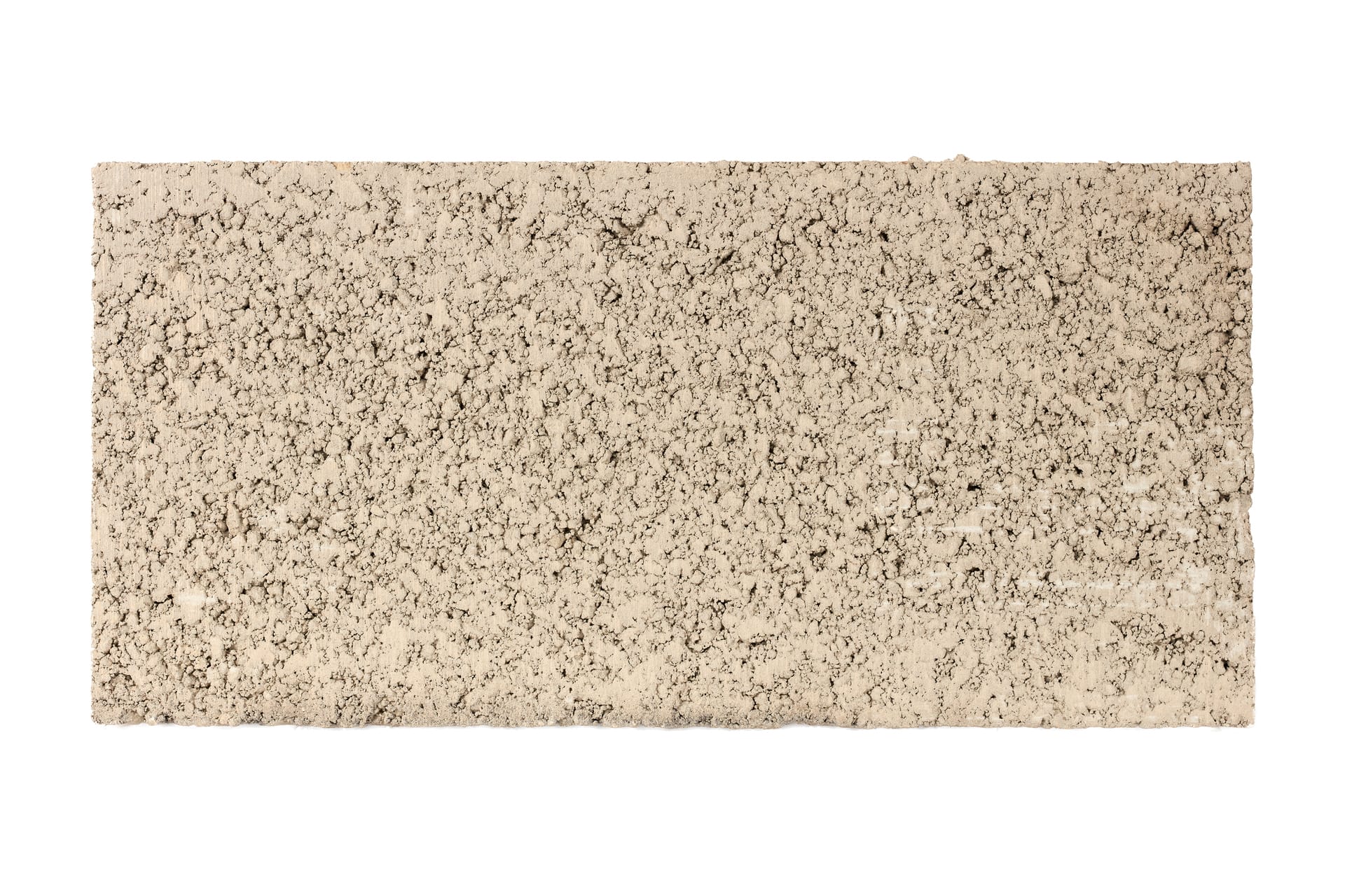 215mm Hollow Dense 7.3N Concrete Block