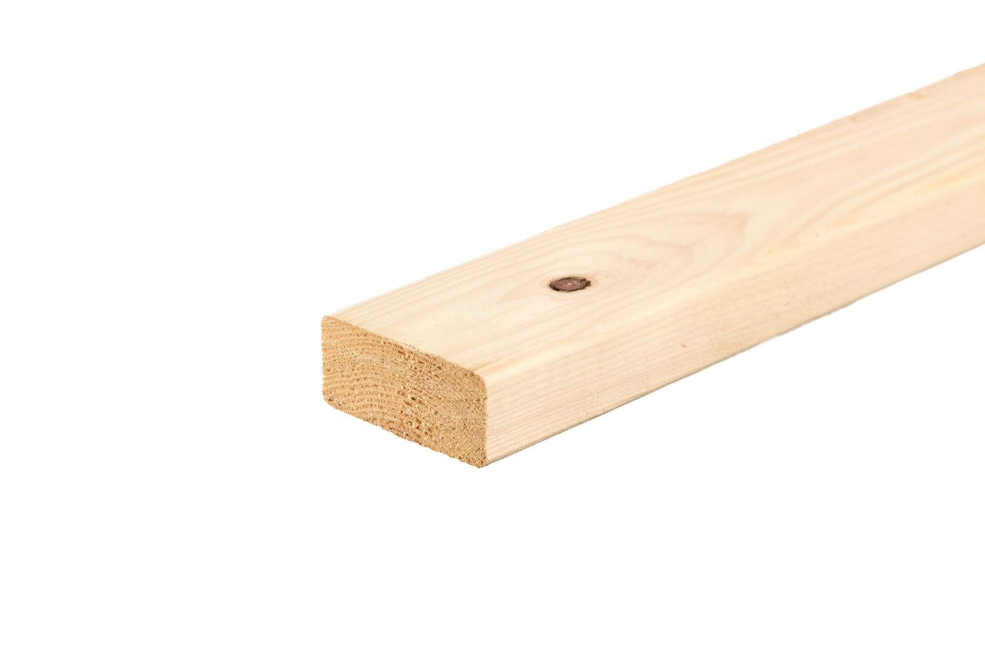 38x89mm C16 CLS Stud Timber 2.4m