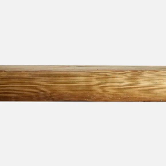 Buy 47mm x 150mm Sawn Treated Timber C24 (6" x 2") 3.6m