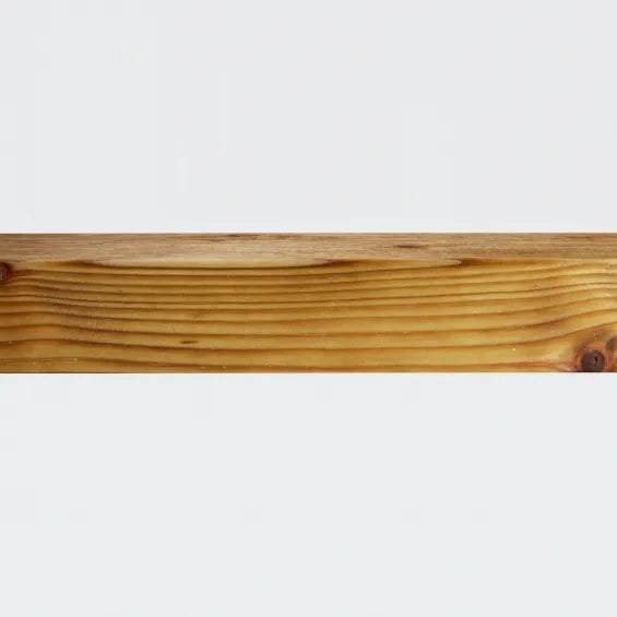 Buy 47mm x 175mm Sawn Treated Timber C24 (7" x 2") 3m