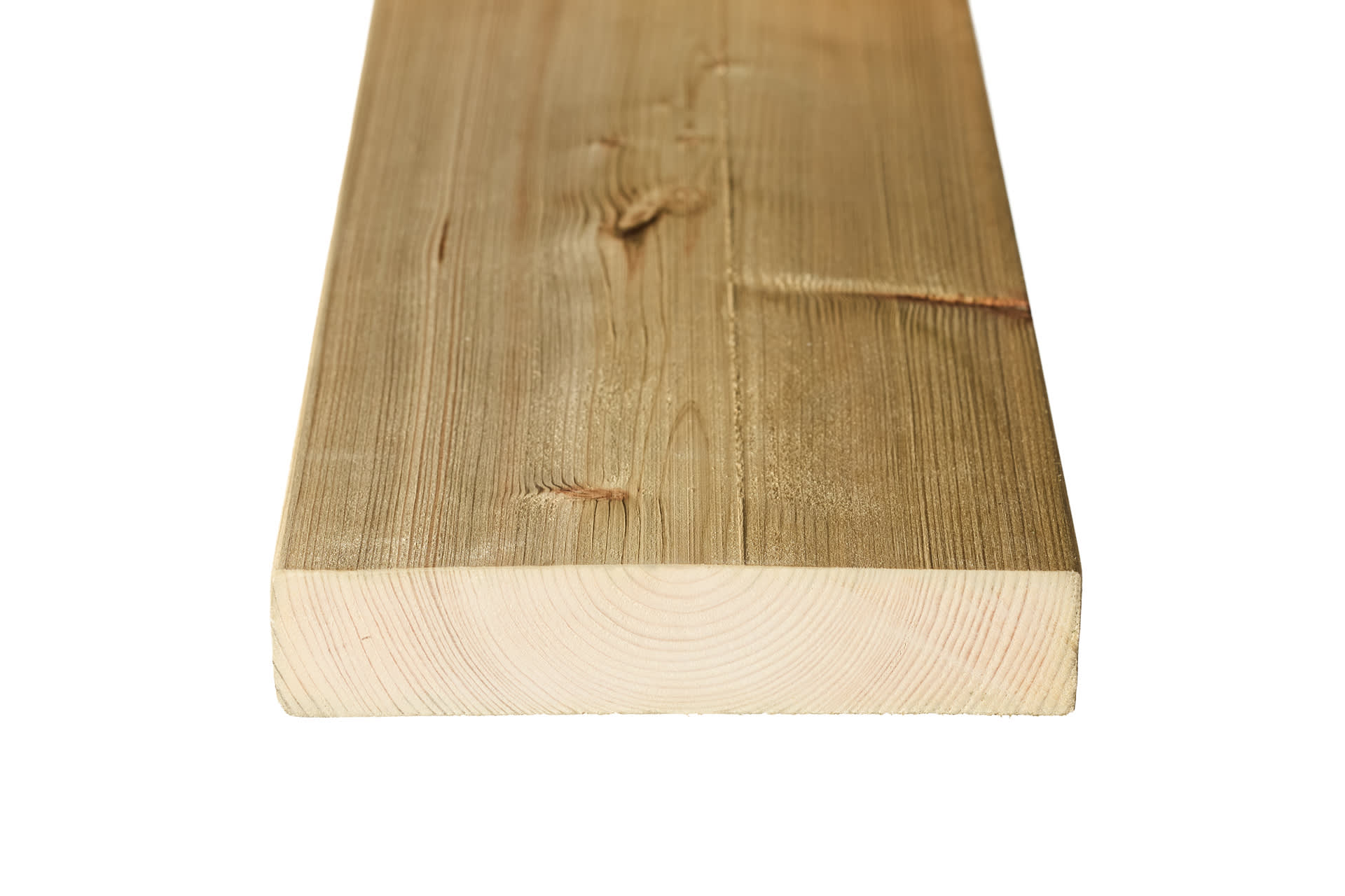 47x225mm C24 Treated Timber 6m (55 pack)