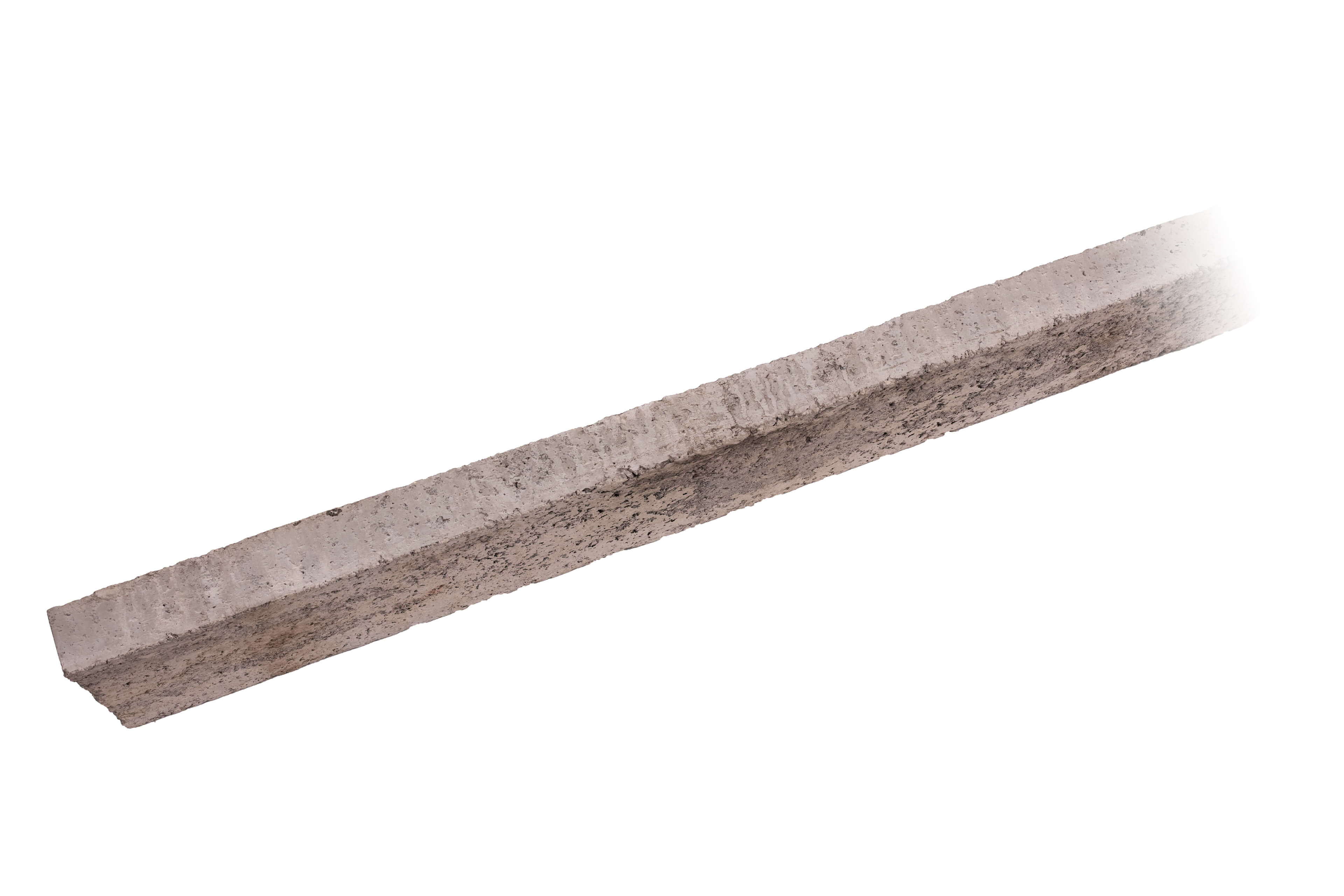 65x215mm Prestressed Textured Concrete Lintel 1500mm