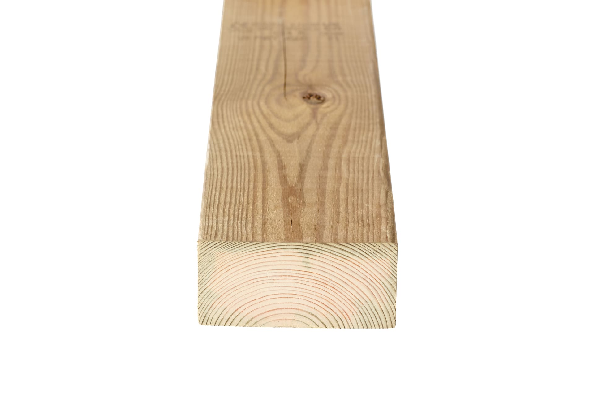 75x225mm Sawn Treated Timber C24 (9x3) 6m