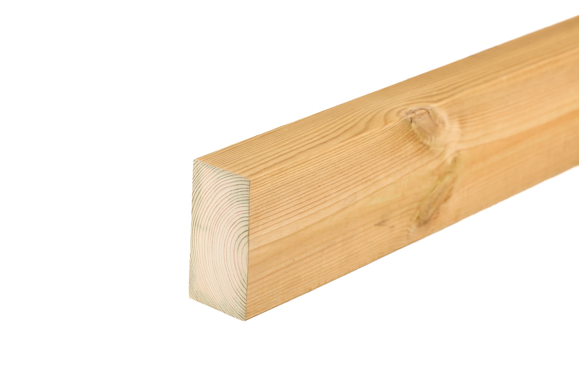 75x225mm Sawn Treated Timber C24 (9x3) 6m