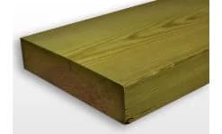 8x3 Timber Treated | Materials Market